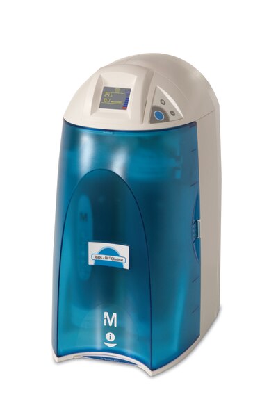 RiOs-DI® Clinical Water Purification System | ZRDSVCL3WW
